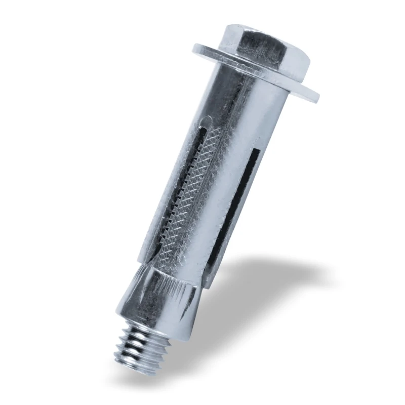 Guia Completo: Aplicação do Chumbador Parabolt na Construção